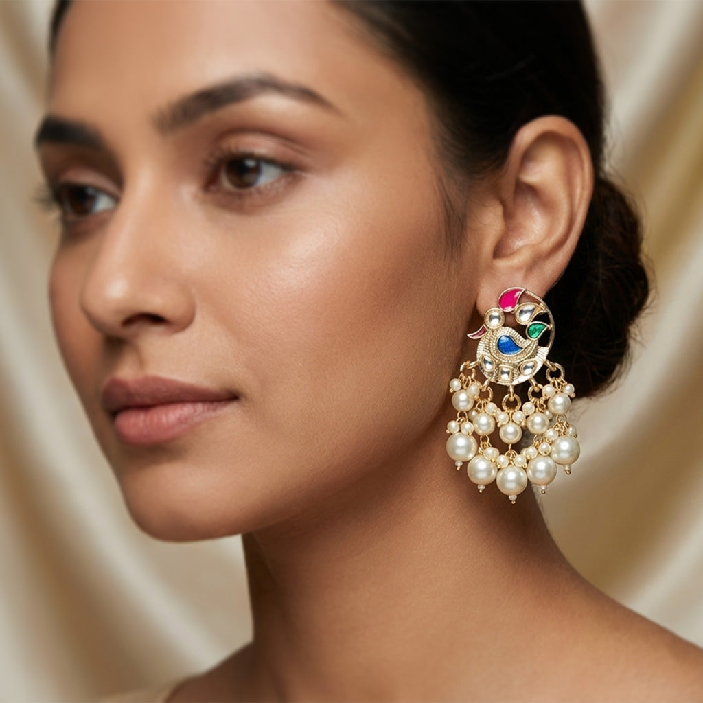 Earrings Collection - LoveNspire