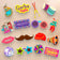 16 Pcs Navratri Garba Night Photo Booth Props Kit Garba ...
